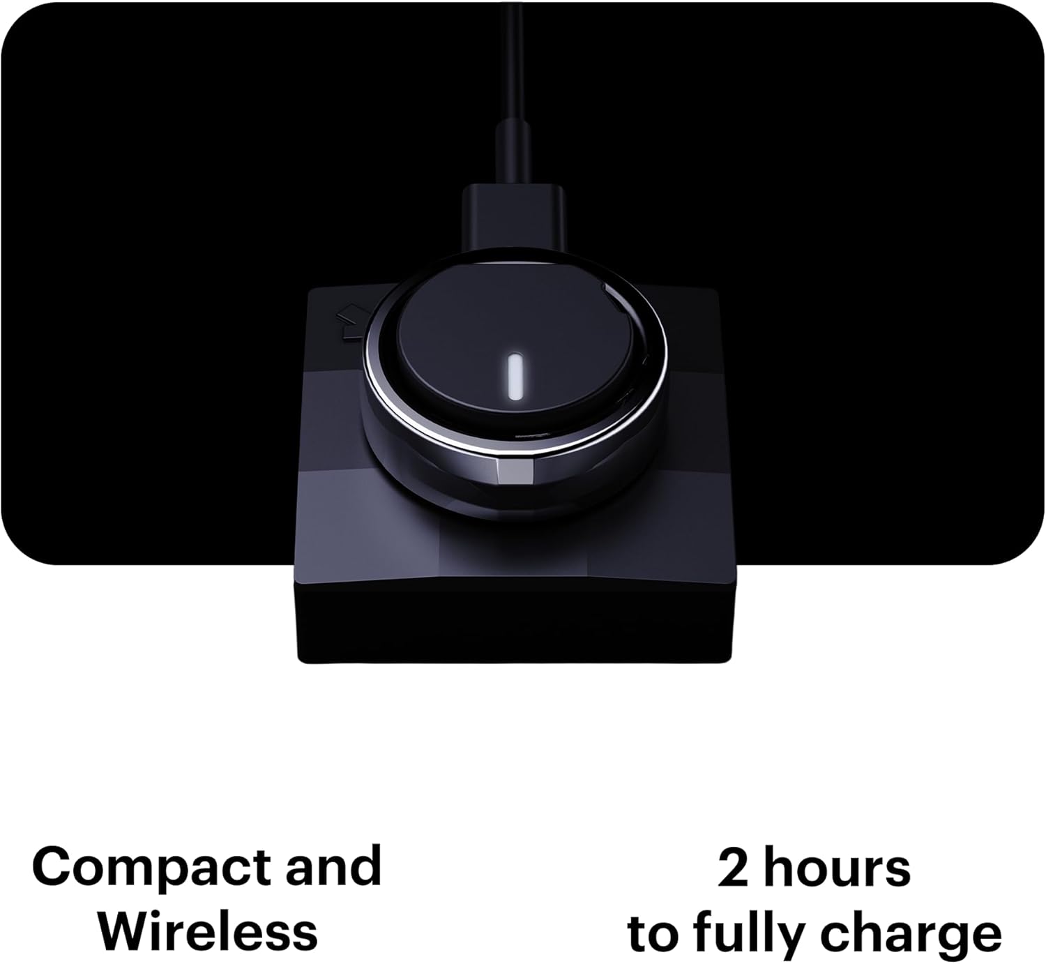 Ultrahuman Ring Charging Dock – Ultrahuman.hk