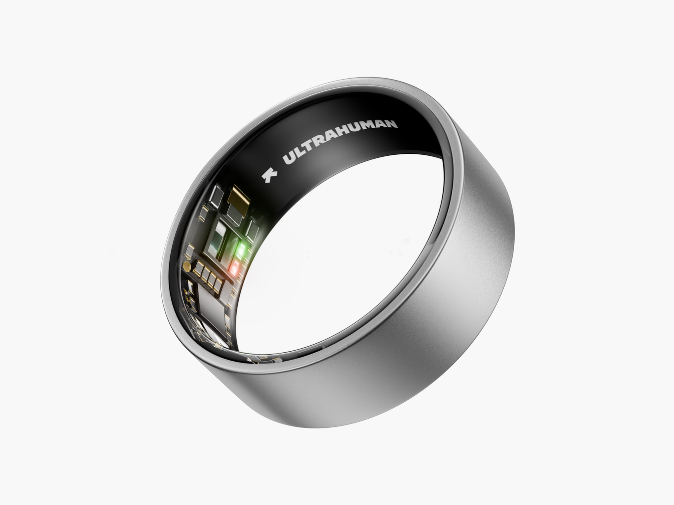 Ultrahuman Ring AIR Smart Ring – Ultrahuman.hk