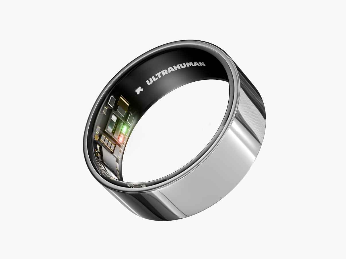 Ultrahuman Ring AIR Smart Ring – Ultrahuman.hk